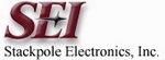 SEI Stackpole | Electro Sonic